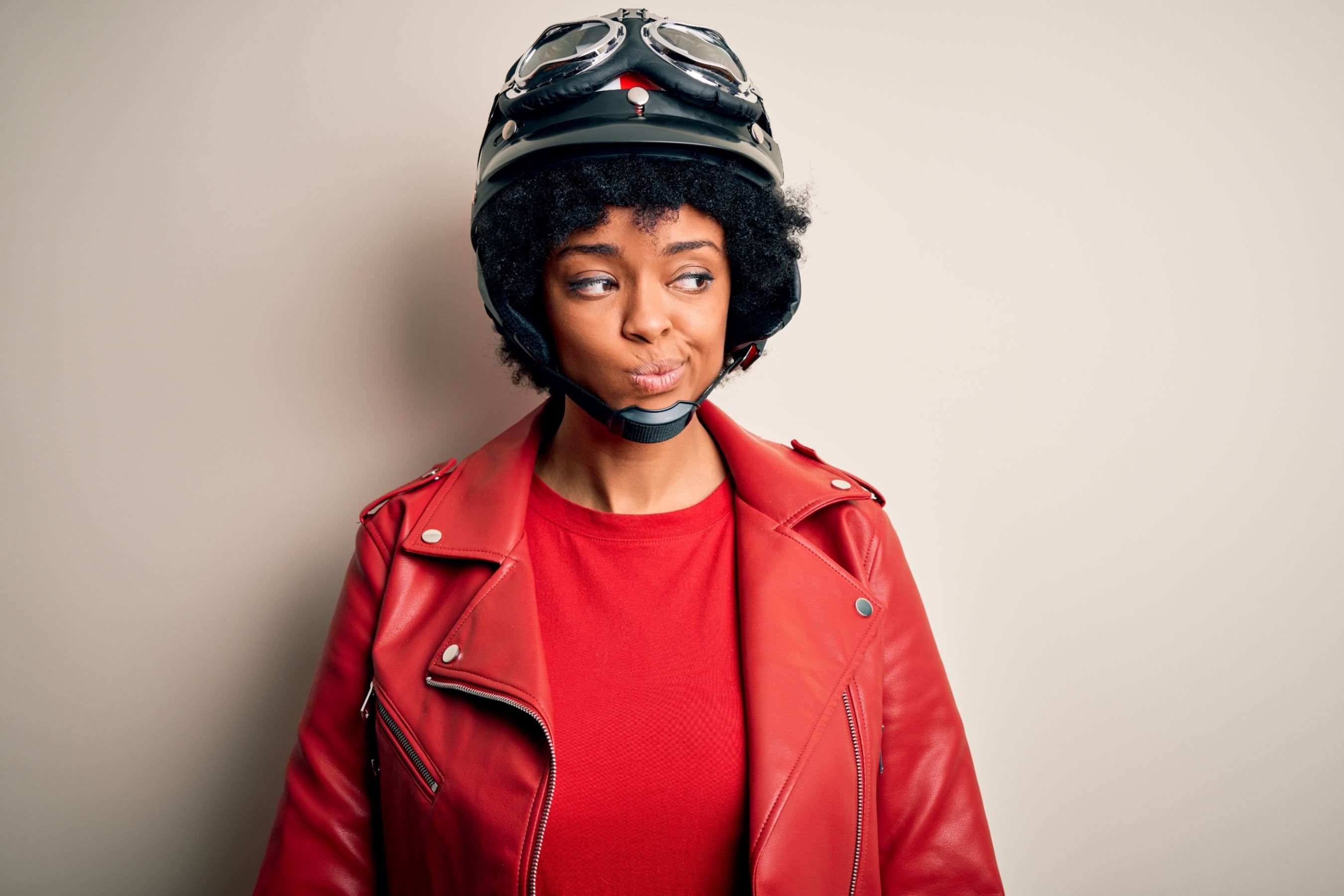 And This is How We Start Riding Season 2020 COVID 19 – SportBike Chic™
