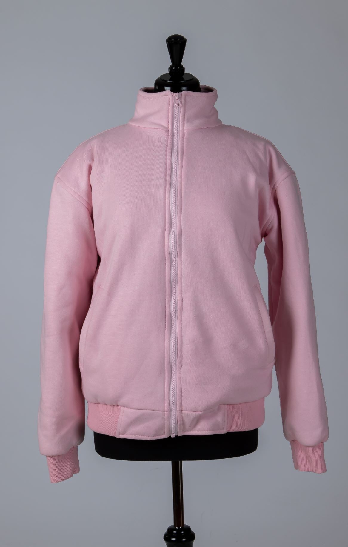 Armored Motorcycle Sweatshirt with Removable Hood – SportBike Chic™