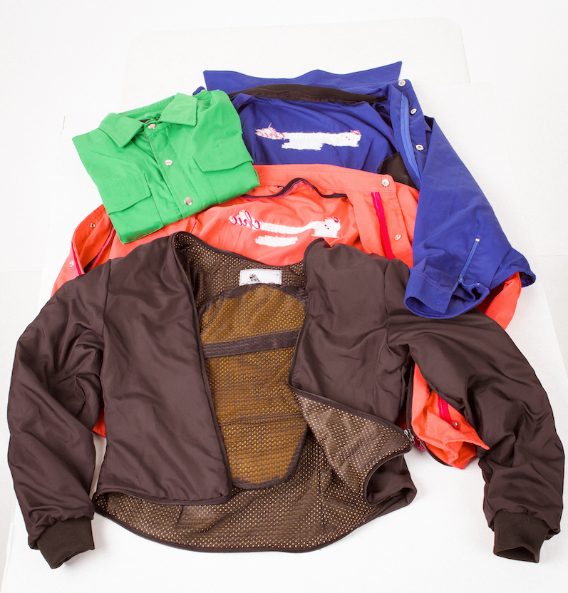 Shirt Shell – SportBike Chic™
